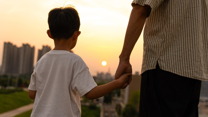 БНХАУ гадаад улсад хятад хүүхэд үрчлүүлэхийг хориглов Мэдээ мэдээлэл